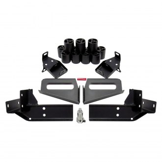 2017 GMC Yukon Denali Performance Lift Kits - CARiD.com