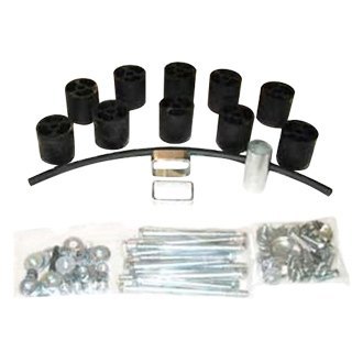 Nissan Pathfinder Performance Lift Kits | Suspension Lifts, Body Lifts
