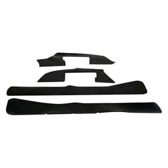 Toyota Tundra Inner Fenders | Wells, Liners, Shields — CARiD.com