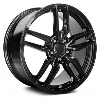 19 Inch Truck Wheels & Rims - Custom Offset, Agressive, Lifted | CARiD