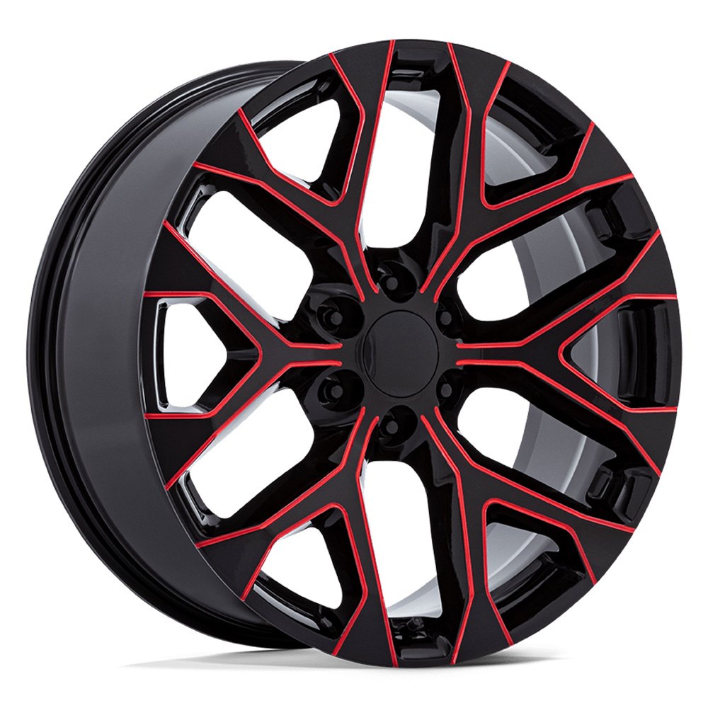 Performance Replicas™ - Wheels & Rims from an Authorized Dealer | CARiD