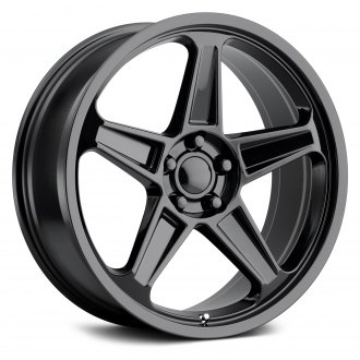 2013 Dodge Challenger Rims & Custom Wheels at CARiD.com