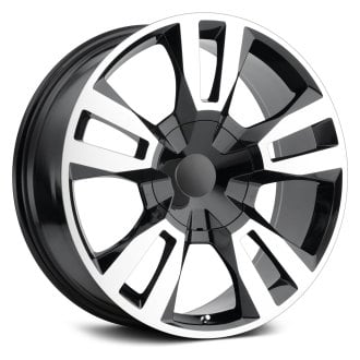 Performance Replicas™ | Wheels & Rims from an Authorized Dealer — CARiD.com