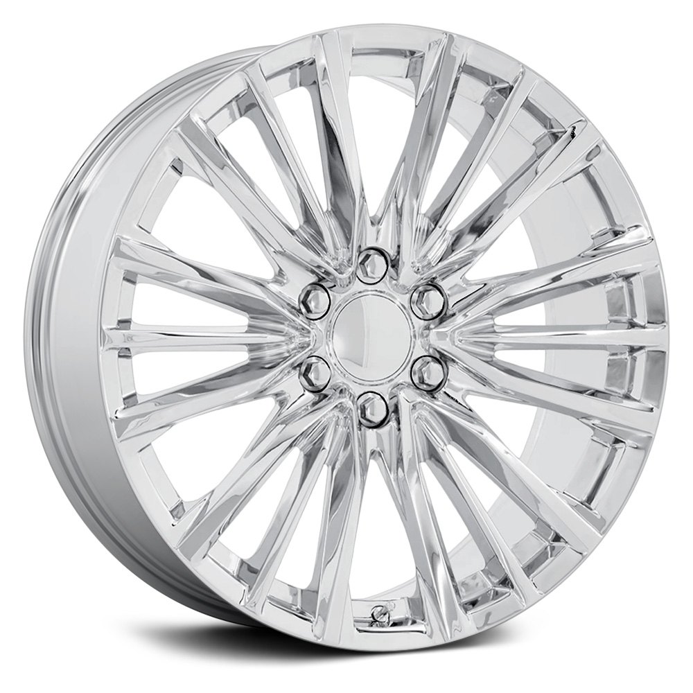 PERFORMANCE REPLICAS® 223 Wheels - Chrome Rims