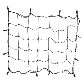 Pickup Truck Bed Cargo Nets & Covers | CARiD