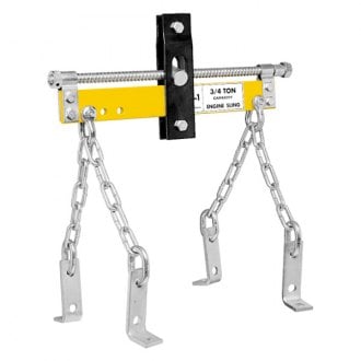 Engine Hoists & Stands | Cranes, Support Bars, Cradles — CARiD.com