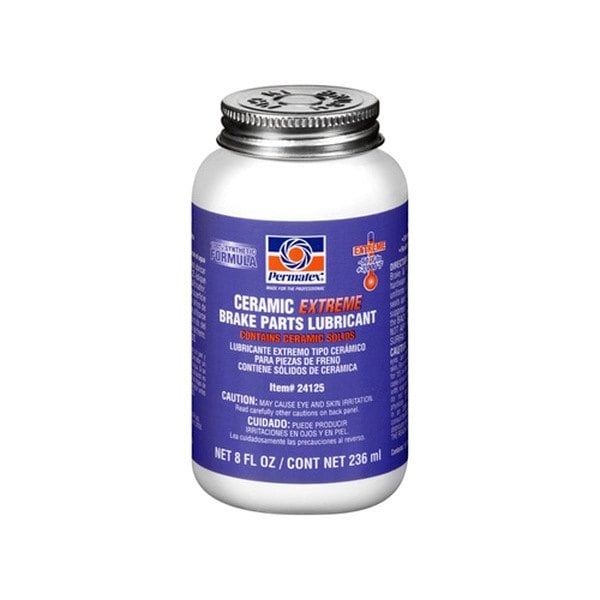 Permatex® 24125 - Ceramic Extreme Brake Parts Lubricant