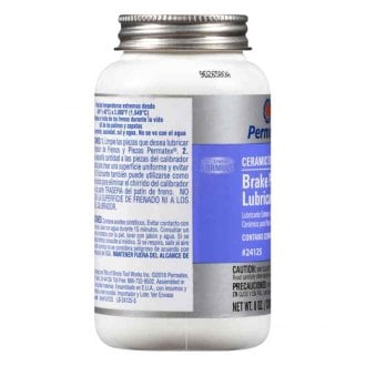 Universal Brake Fluids & Lubricants - DOT 3 & 4, Silicone, Synthetic ...