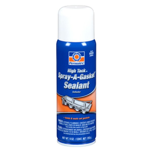 Permatex® 80065 - 12 Oz Spray A Gasket