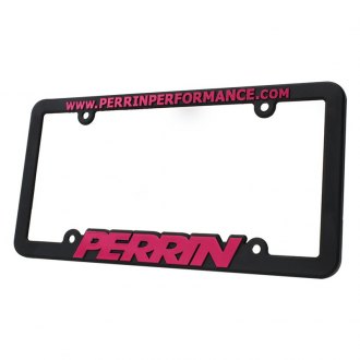 Custom License Plates & Frames at CARiD.com