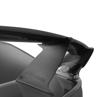 Subaru WRX Spoilers - Custom, Factory, Roof, Lip & Wing Spoilers