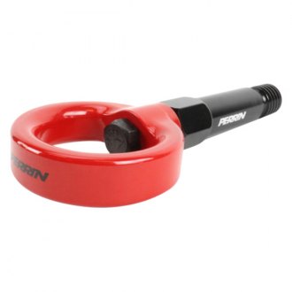 Toyota Supra Racing Tow Hooks - Front, Rear | CARiD