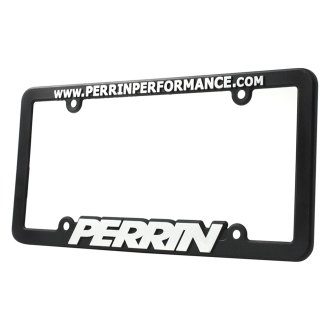 Custom License Plates & Frames at CARiD.com
