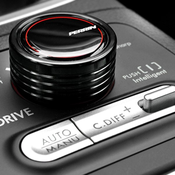 PERRIN Performance™ - Exhaust, Air Intake & Engine Parts | CARiD