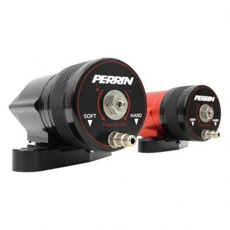 2015 Subaru WRX Turbocharger Blow-Off & Diverter Valves | CARiD