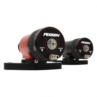 PERRIN Performance™ - Exhaust, Air Intake & Engine Parts | CARiD