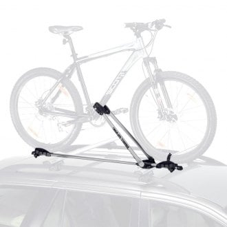 Dodge Challenger Roof Mount Bike Racks | CARiD