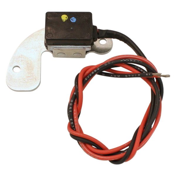 Pertronix® 11650 - Ignitor™ Ignition Module Pertronix® 11650 - Ignitor™ Ignition Module