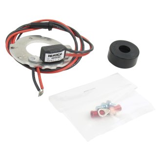 Pertronix™ | Electronic Ignition, Distributors, Coils — CARiD.com