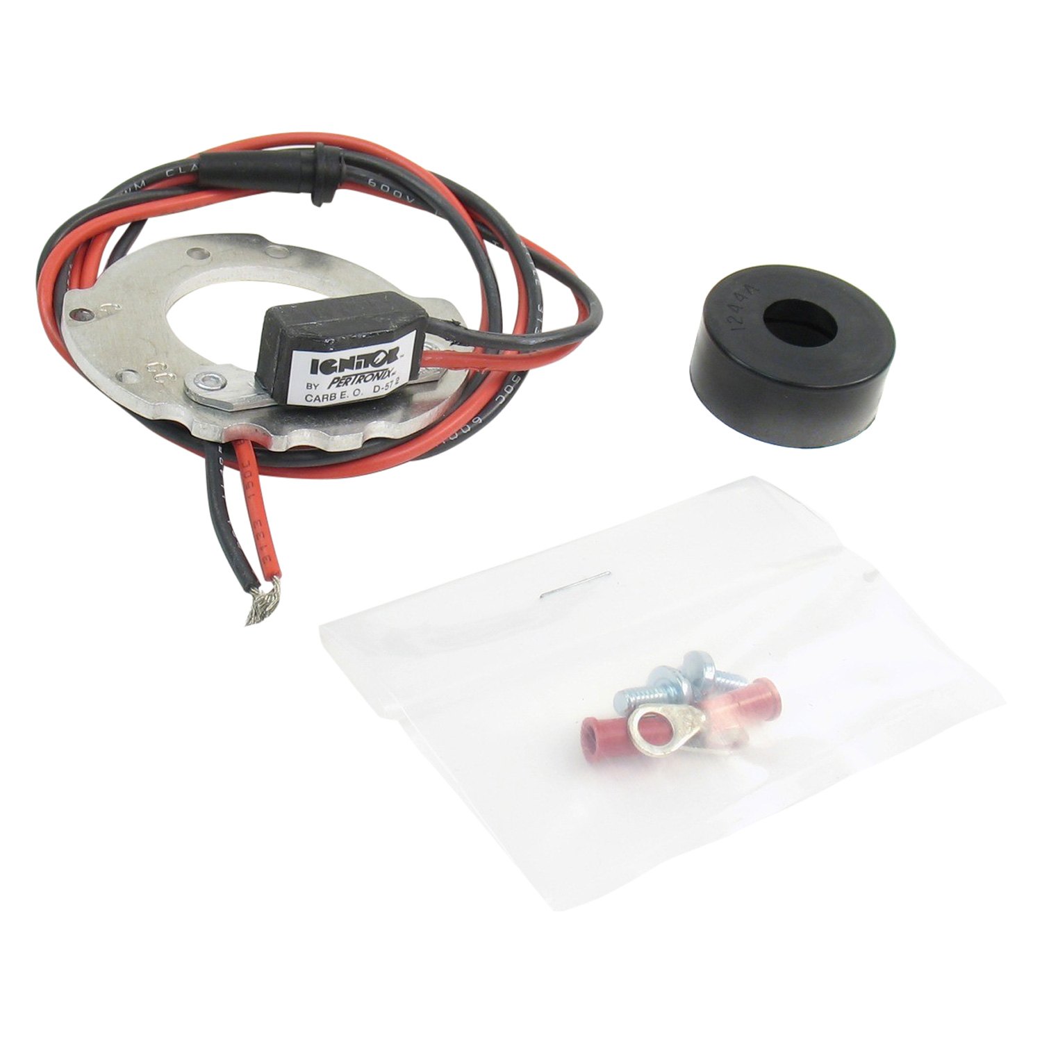 Pertronix® 1244AN6 - Ignitor Solid-State Ignition System