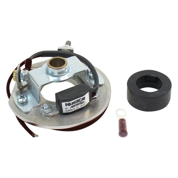 Pertronix® 1247P6 - Custom Ignitor™ Electronic Ignition Kit (for ...