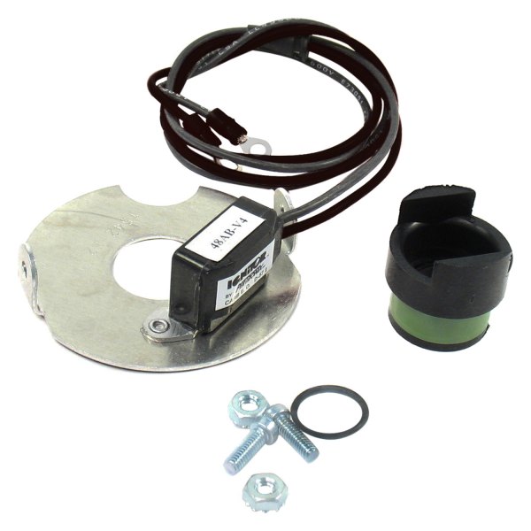 Pertronix® 1542P6 - Custom Industrial Ignitor™ Electronic Ignition Kit Pertronix® 1542P6 - Custom Industrial Ignitor™ Electronic Ignition Kit