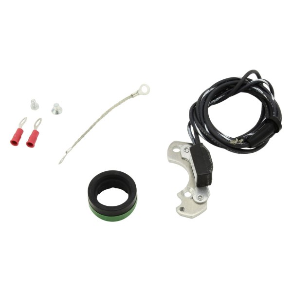 Pertronix® 1569P6 - Custom Ignitor™ Electronic Ignition Kit (Passenger ...