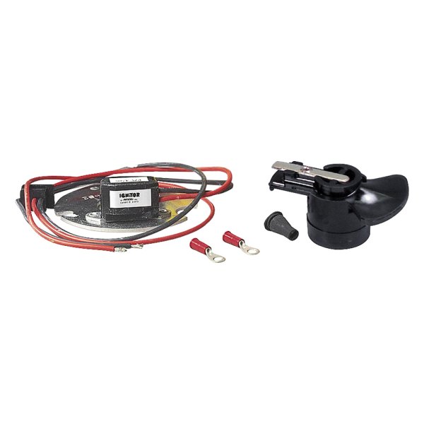 Pertronix® 1581LS - Ignitor™ Solid-State Ignition System