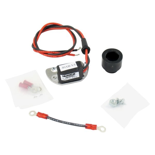 Pertronix® 1661 - Ignitor™ Solid-State Ignition System