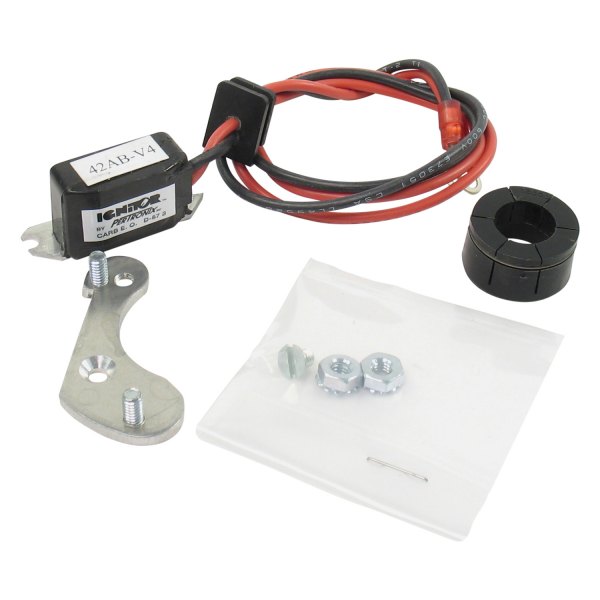 PerTronix® - Custom Ignitor™ Electronic Ignition PerTronix® - Custom Ignitor™ Electronic Ignition