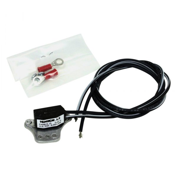 Pertronix® 2563LSP12 - Ignitor™ Solid-State Ignition System