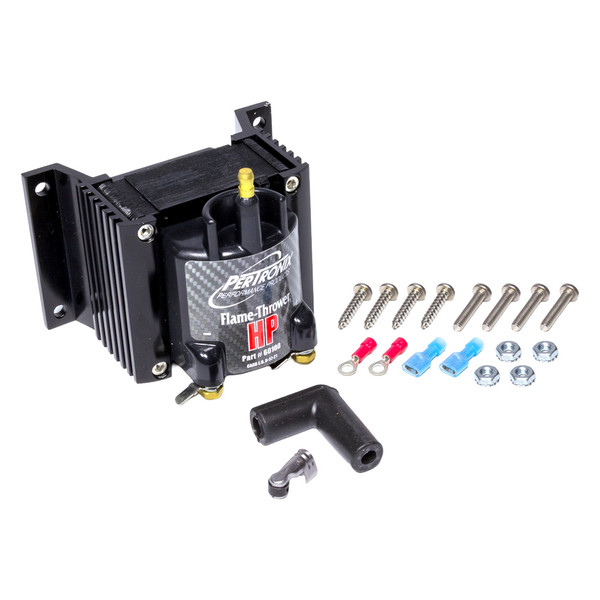 Pertronix® 60100 - Flame Thrower™ Ignition Coil Block