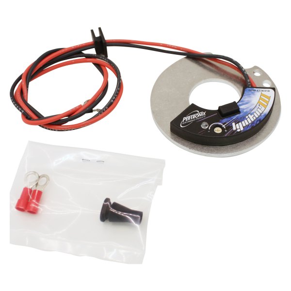 Pertronix® 71581 - Prestolite Ignitor III™ Ignition Module Pertronix® 71581 - Prestolite Ignitor III™ Ignition Module