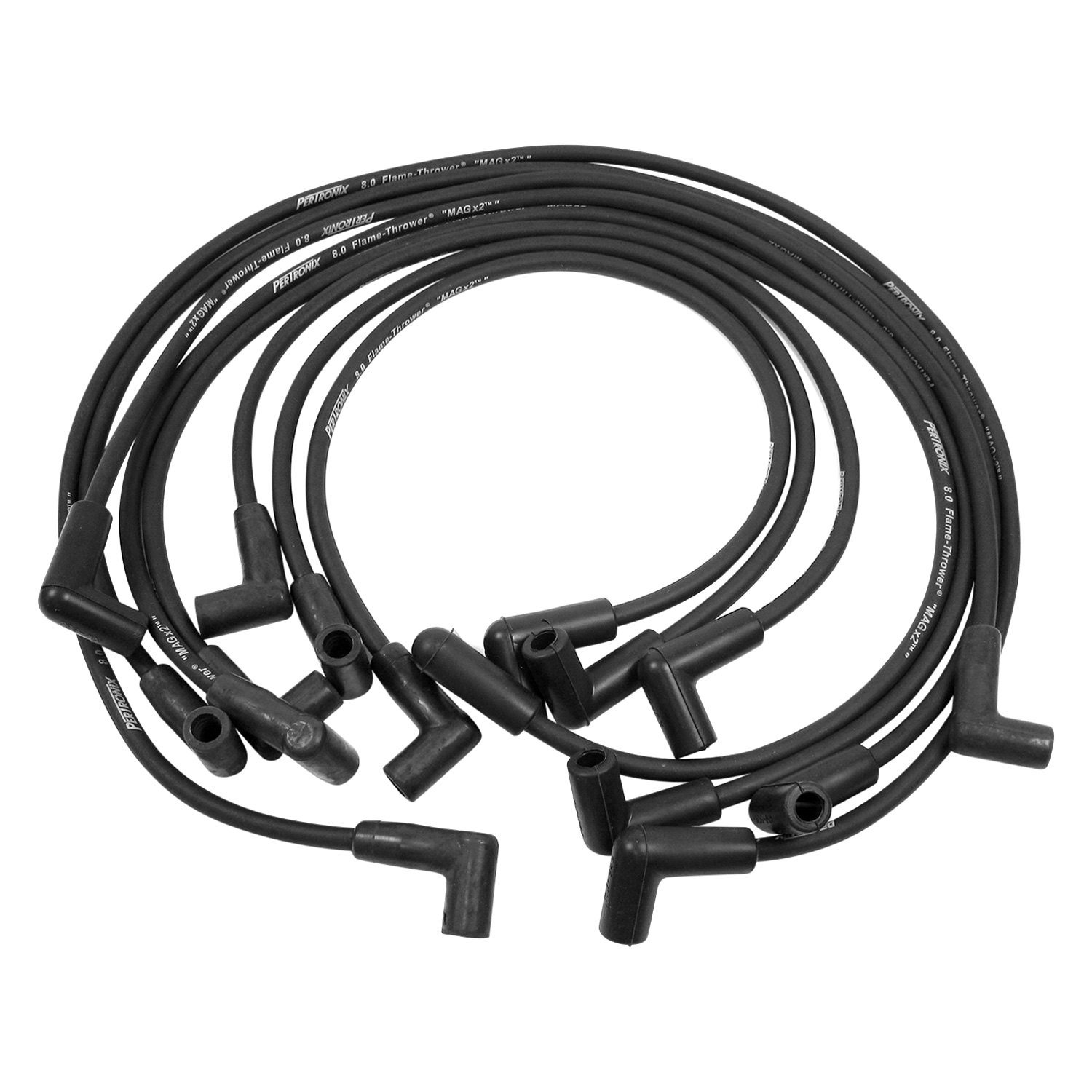 PerTronix® - Flame Thrower™ Spark Plug Wire