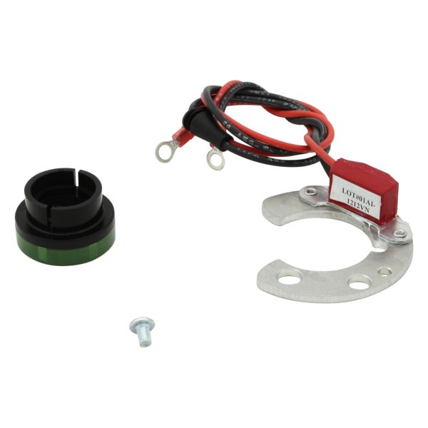 Pertronix® 91161 - Ignitor II™ Adaptive Dwell Ignition Control