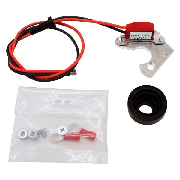 Pertronix® 91442 - Ignitor™ Solid-State Ignition System