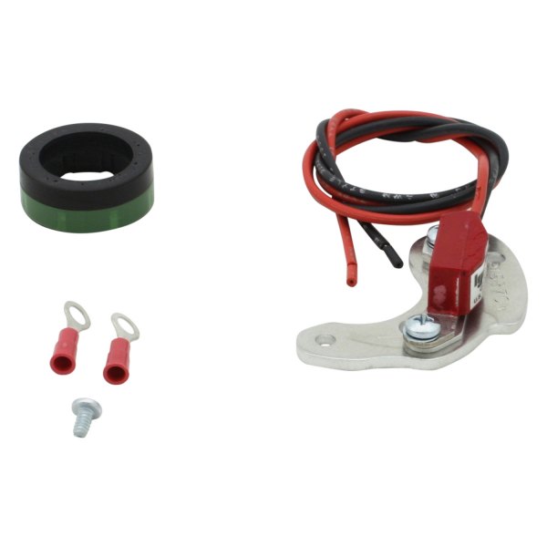 Pertronix® 91587 - Ignitor II™ Adaptive Dwell Ignition Control