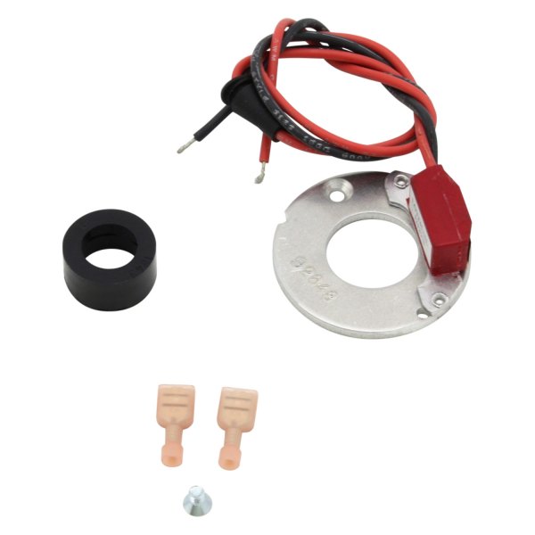Pertronix® 92848 - Ignitor II™ Adaptive Dwell Ignition Control