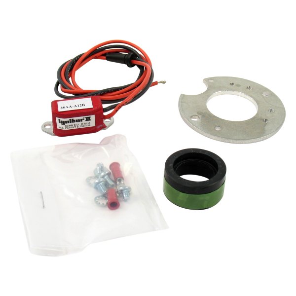 Pertronix® 9ML-186B - Ignitor II™ Mallory Ignitor Pertronix® 9ML-186B - Ignitor II™ Mallory Ignitor