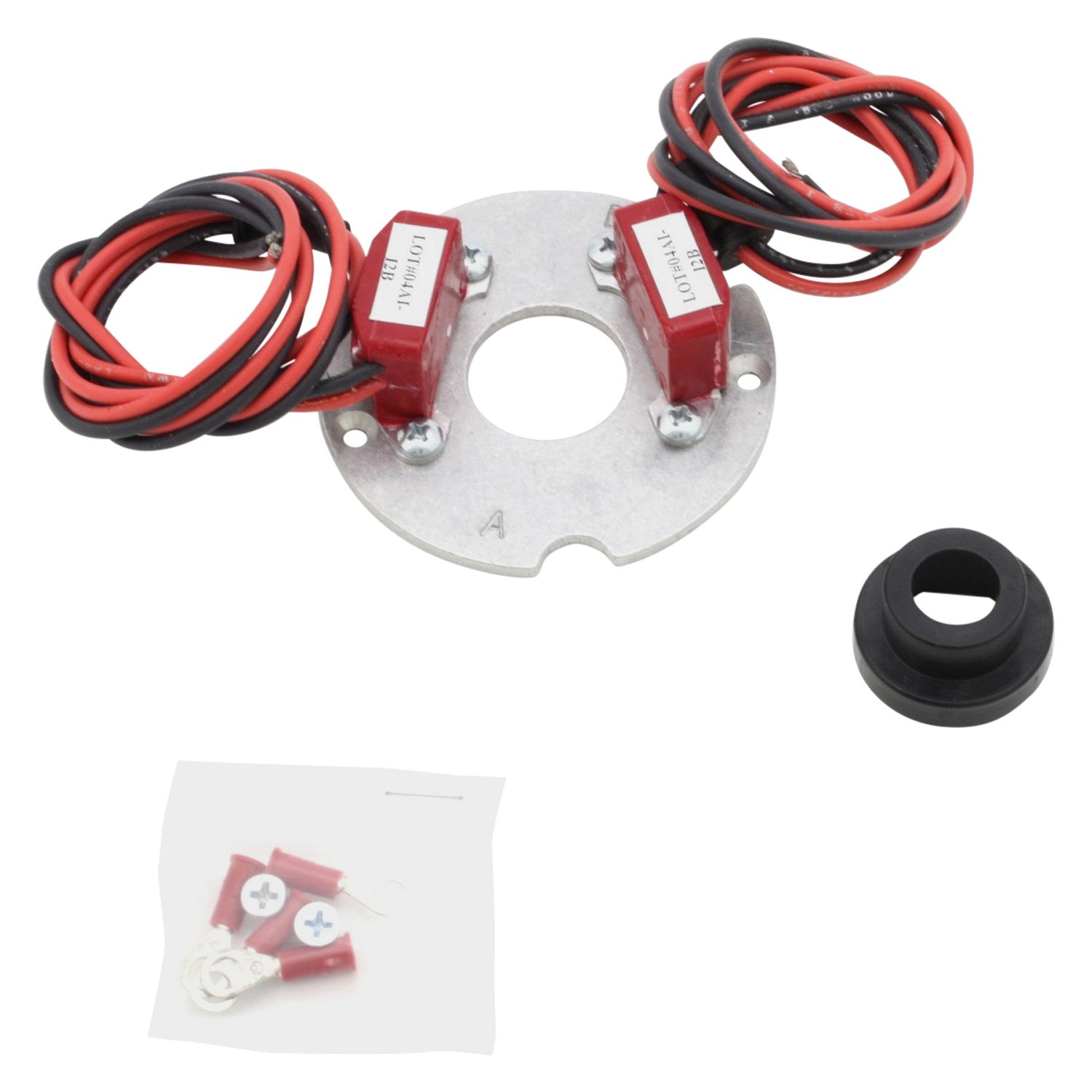 Pertronix® 9MR-1124 - Ignitor II™ Adaptive Dwell Ignition Control