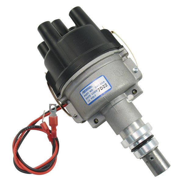 Pertronix® D41-05A - Industrial Distributor Standard
