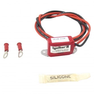 Pertronix™ - Electronic Ignition, Distributors, Coils | CARiD