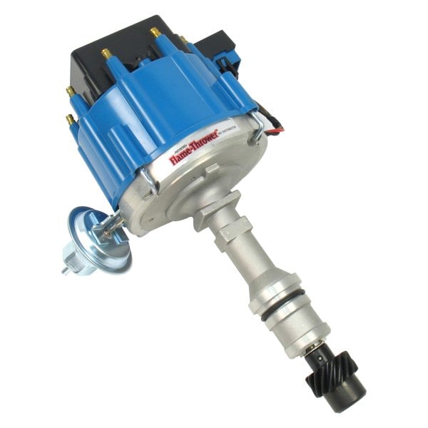 PerTronix® - Flame-Thrower™ Billet Distributor Cap