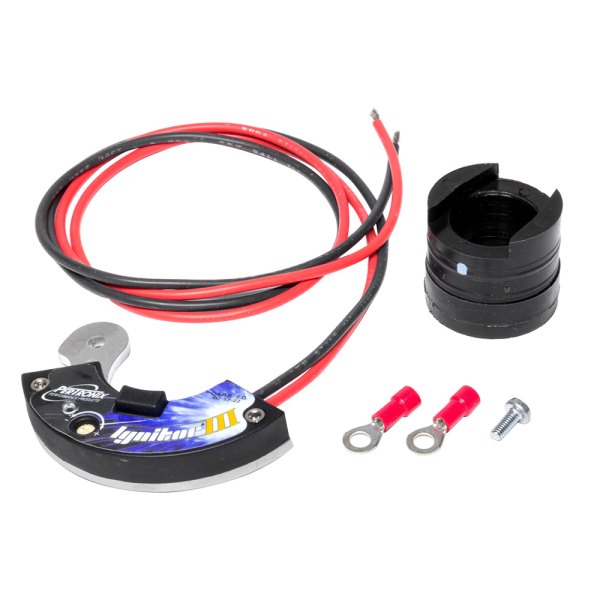 Pertronix® D7500702 - Ignitor III™ Ignition Module Pertronix® D7500702 - Ignitor III™ Ignition Module