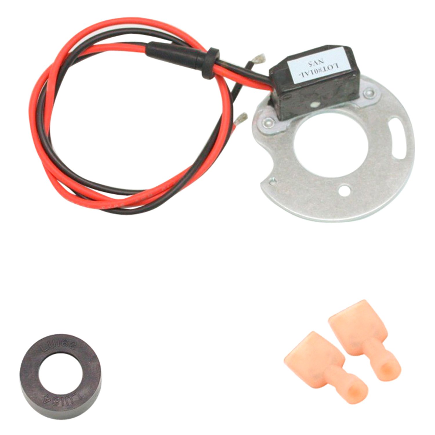 Pertronix® LU-164 - Custom Ignitor™ Electronic Ignition Pertronix® LU-164 - Custom Ignitor™ Electronic Ignition