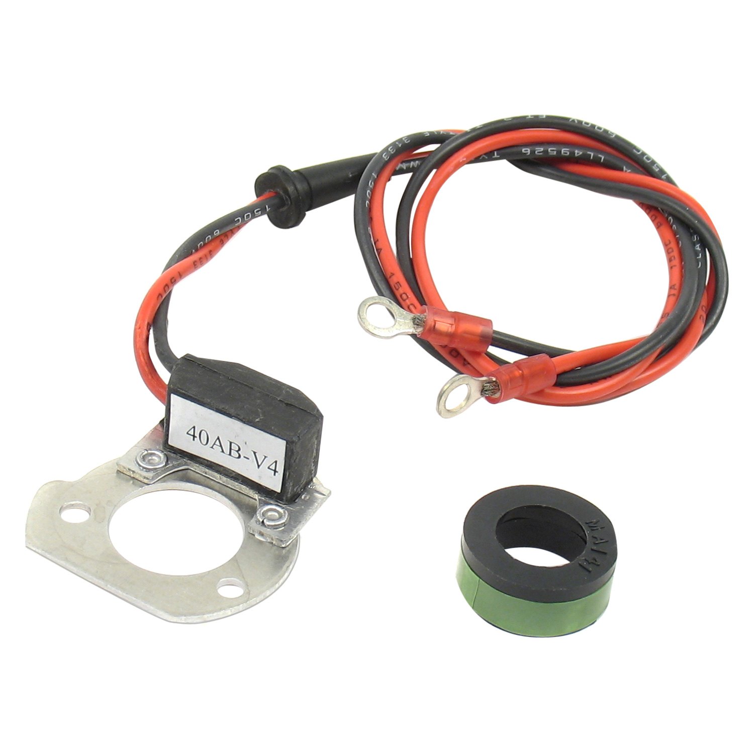 Pertronix® MA-141 - Ignitor™ Solid-State Ignition System