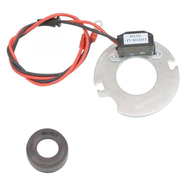 Pertronix® ML-141CC - Custom Ignitor™ Counter Clockwise Electronic ... Pertronix® ML-141CC - Custom Ignitor™ Counter Clockwise Electronic ...