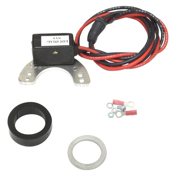 Pertronix® ML-182 - Custom Ignitor™ Electronic Ignition Pertronix® ML-182 - Custom Ignitor™ Electronic Ignition
