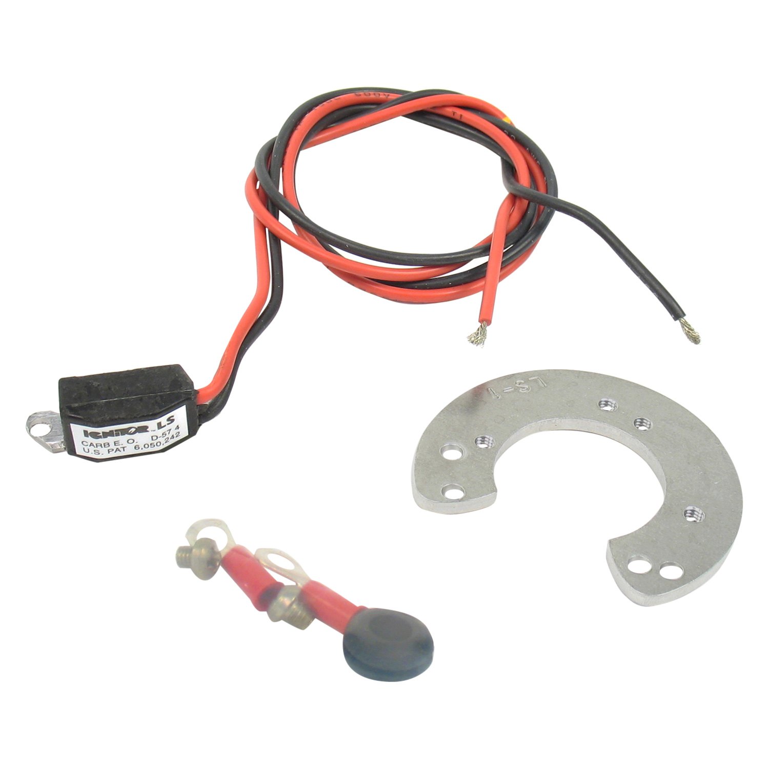 Pertronix® MR-LS1 - Solid-State Electronic Ignition