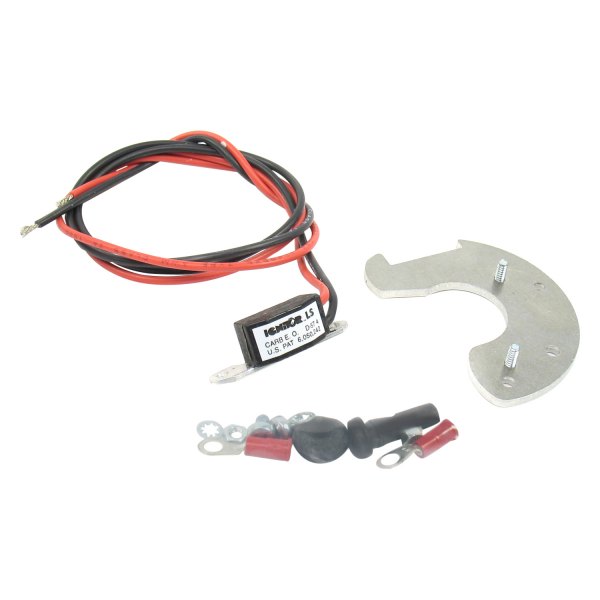 PerTronix® - Ignitor™ Electronic Ignition PerTronix® - Ignitor™ Electronic Ignition